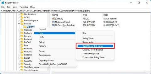How to disable access to the Settings app on Windows 11 | Windows Central