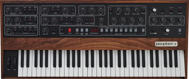 The Great Synth Showdown: Which is the best hardware polysynth in 2023 ...