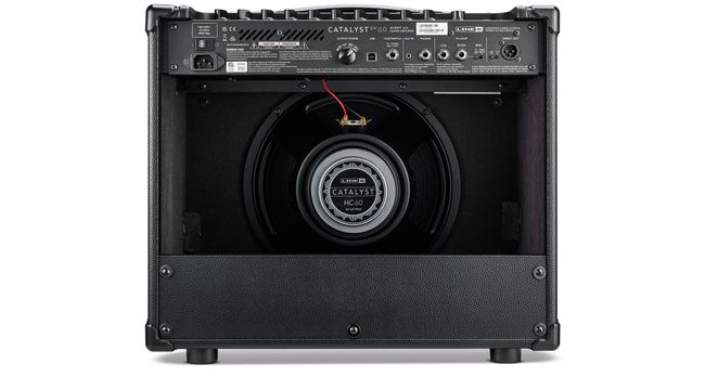 Line 6 Catalyst CX 60 review | Guitar World