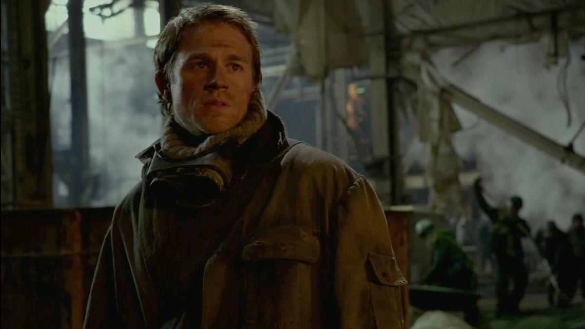 Charlie Hunnam: 10 Movies And TV Shows To Watch if You Like The Sons Of ...