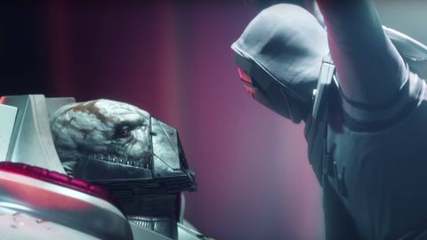 Bungie's Luke Smith talks Destiny 2 - from rewards for veteran players ...