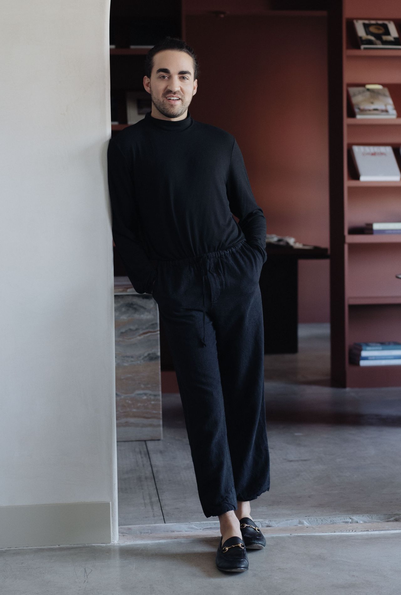 Jake Arnold reveals the correct way to use color in your home | Homes ...