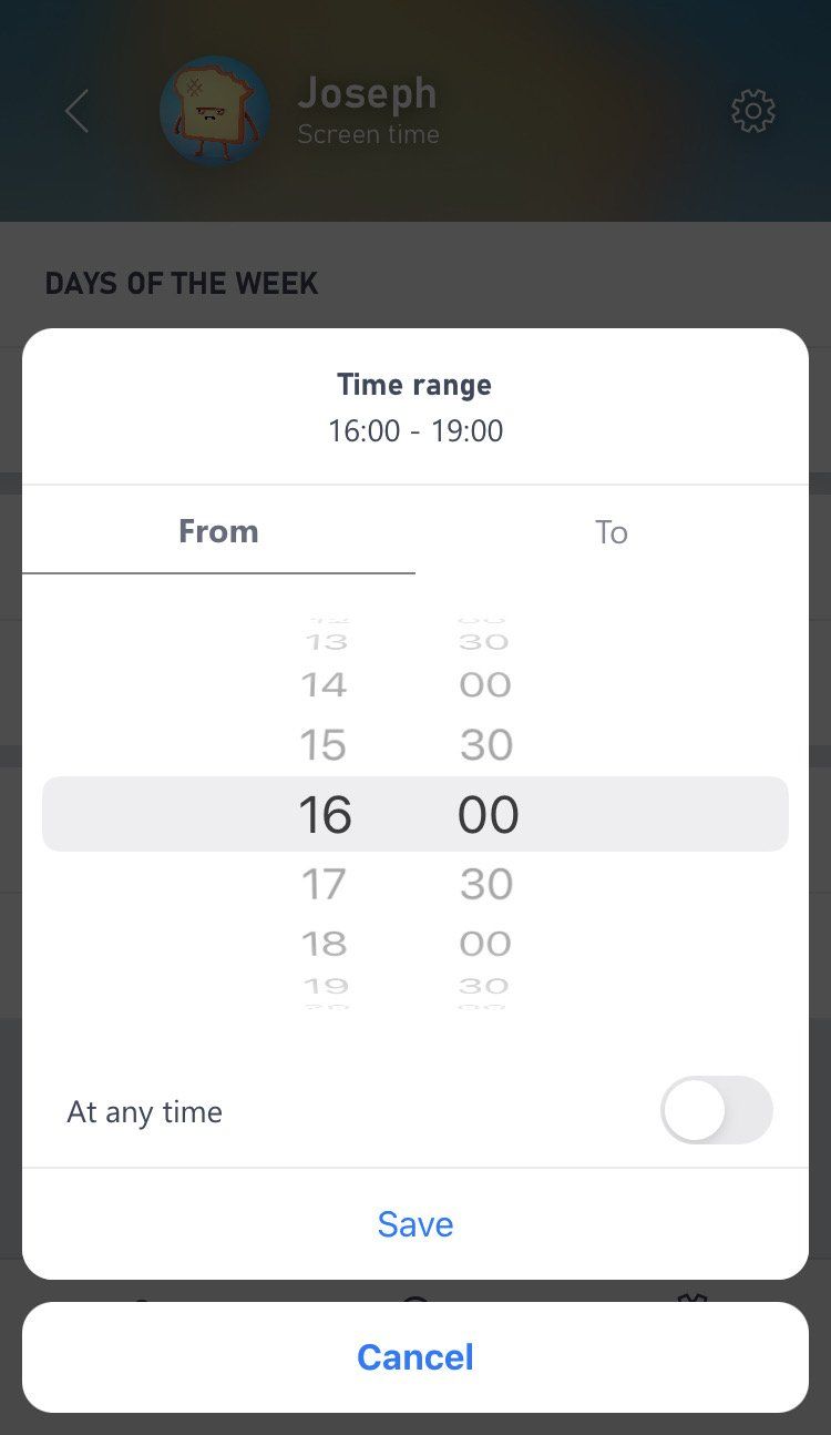 How to set up Xbox screen time limits with Family Settings | Windows ...