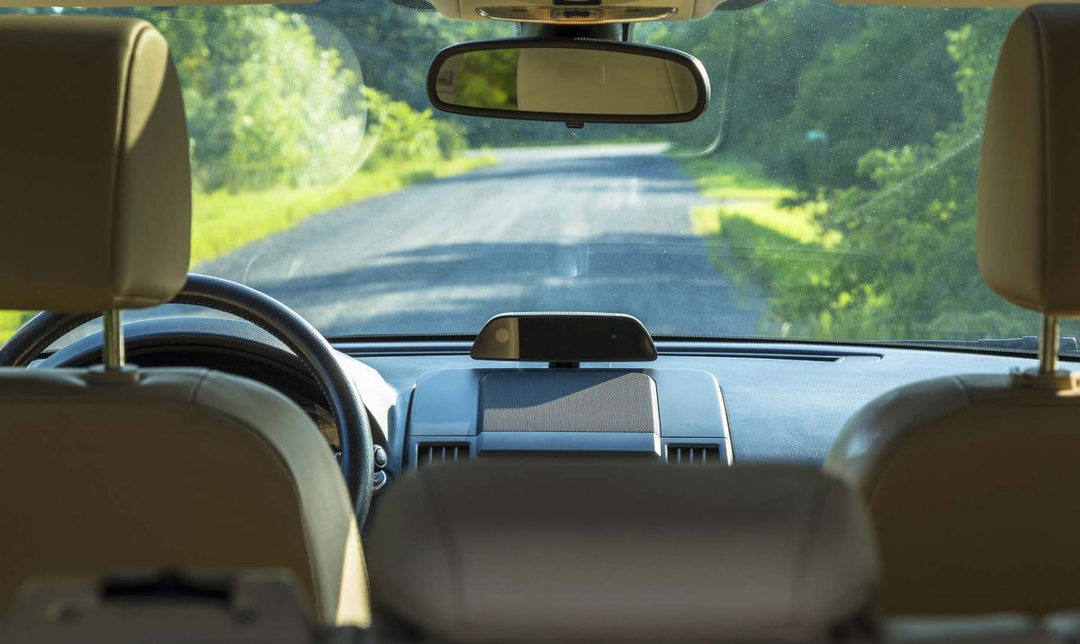 Raven Connected Car System Review: Making Older Cars Smart | Tom's Guide