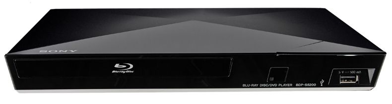 That Was Then... Sony BDP-S1E | What Hi-Fi?