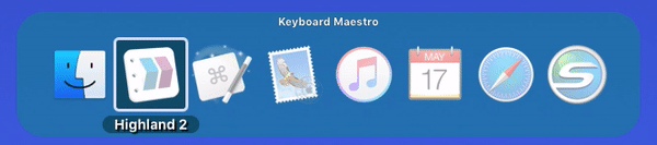 How to use Keyboard Maestro's Built-in Macros & Basic Customization on ...