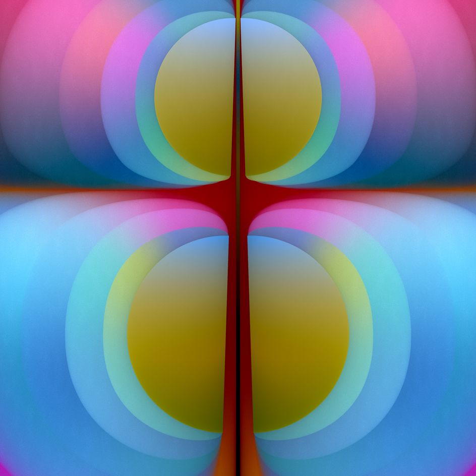 Generative art: the artists harnessing AI-powered design tools | Wallpaper