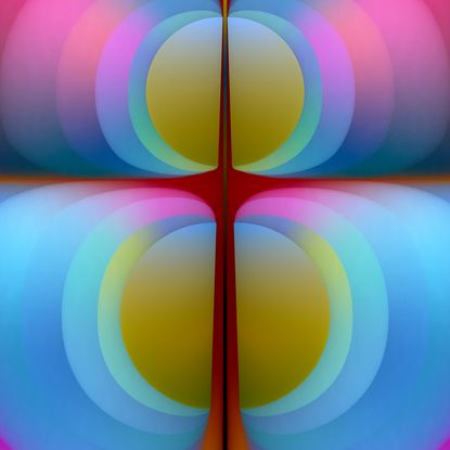 Generative art: the artists harnessing AI-powered design tools | Wallpaper*