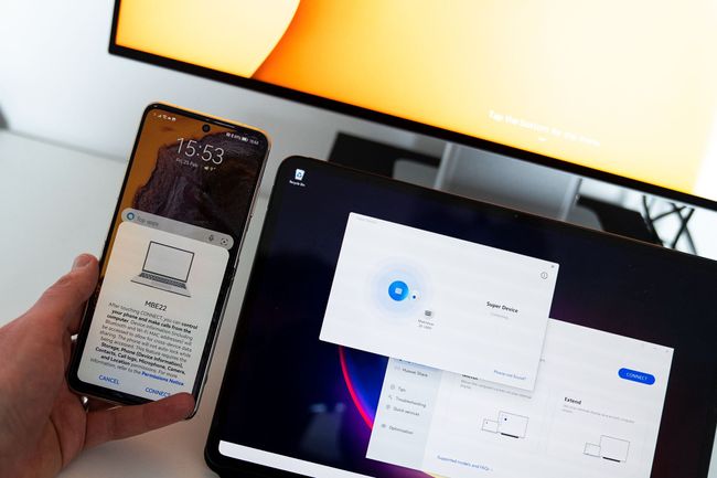 How to update the software on your Huawei phone | Android Central