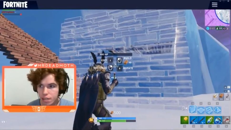 Streamer Who Allegedly Assaulted Partner During Livestream Is Banned