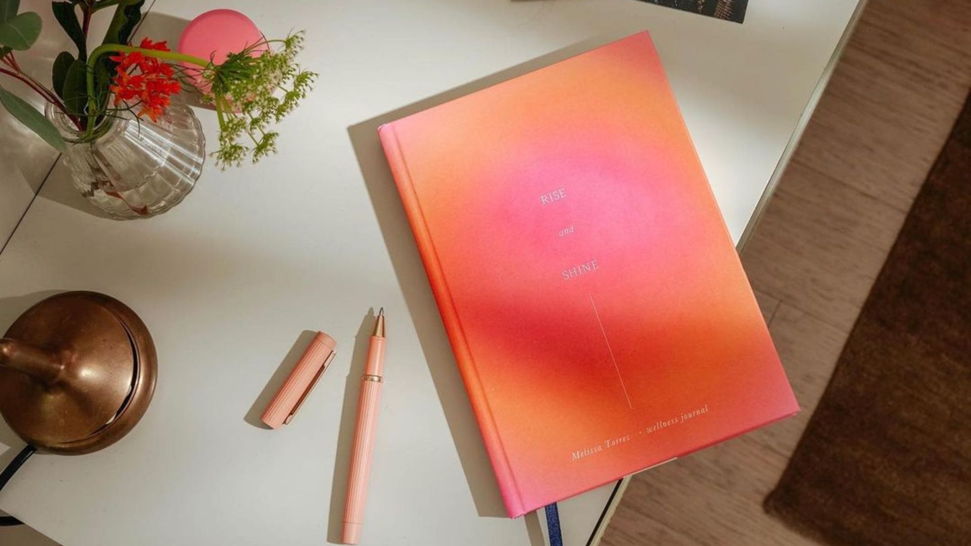 6 best wellness journals to help productivity and self-care | Marie ...