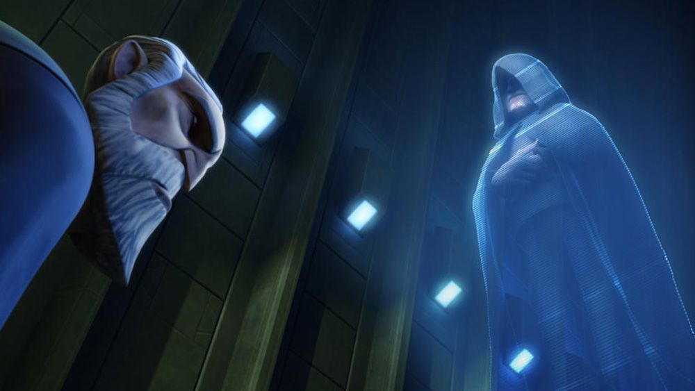 Clone Wars season 7: Everything to know before finishing the Star Wars ...