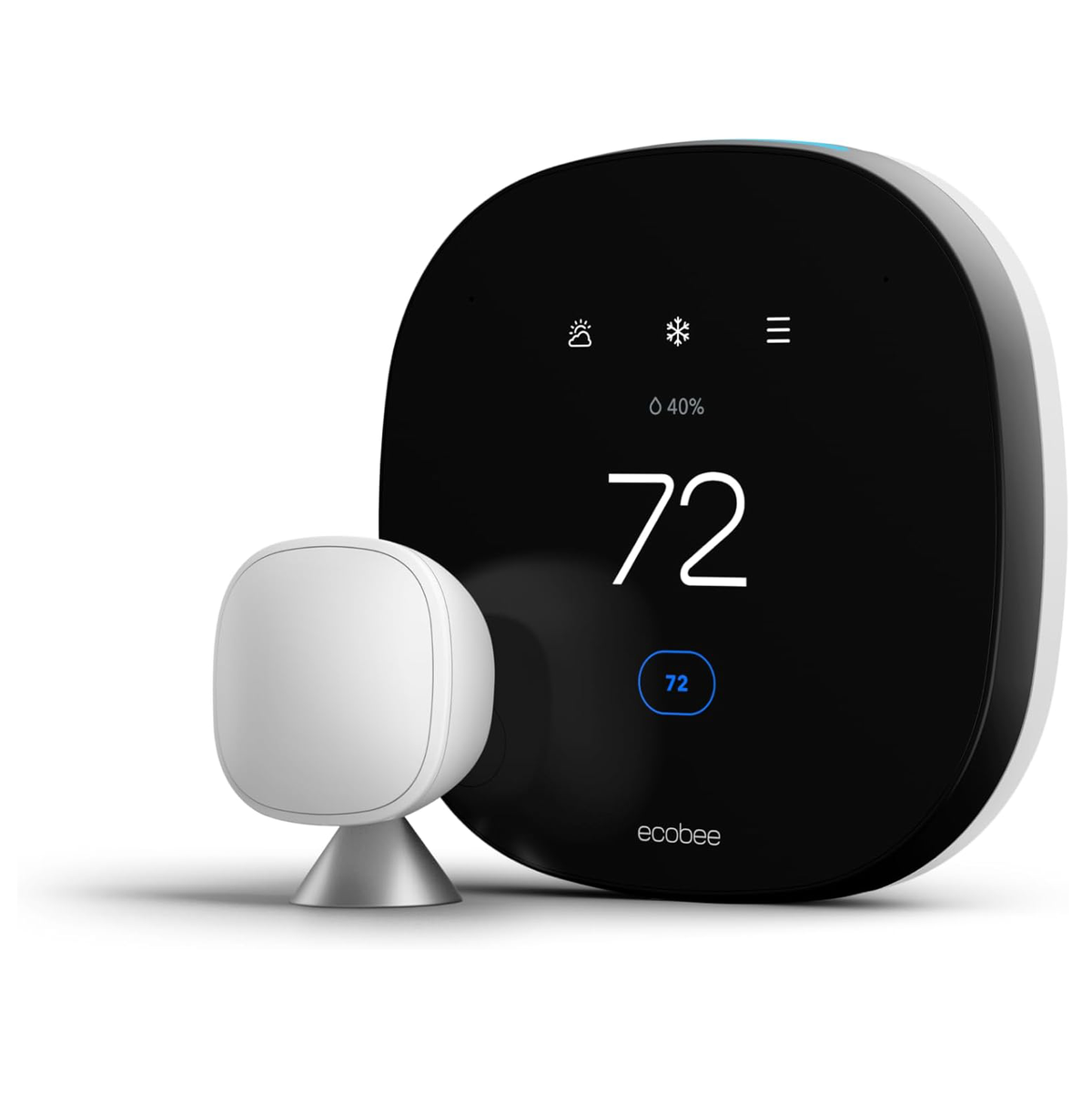 The best smart thermostat 2024: top smart devices for temperature ...