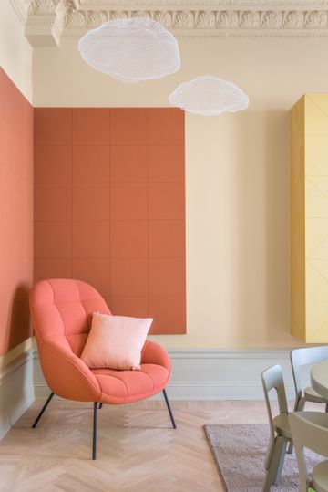 Colors that go with pink –10 classic pairing designers love | Livingetc