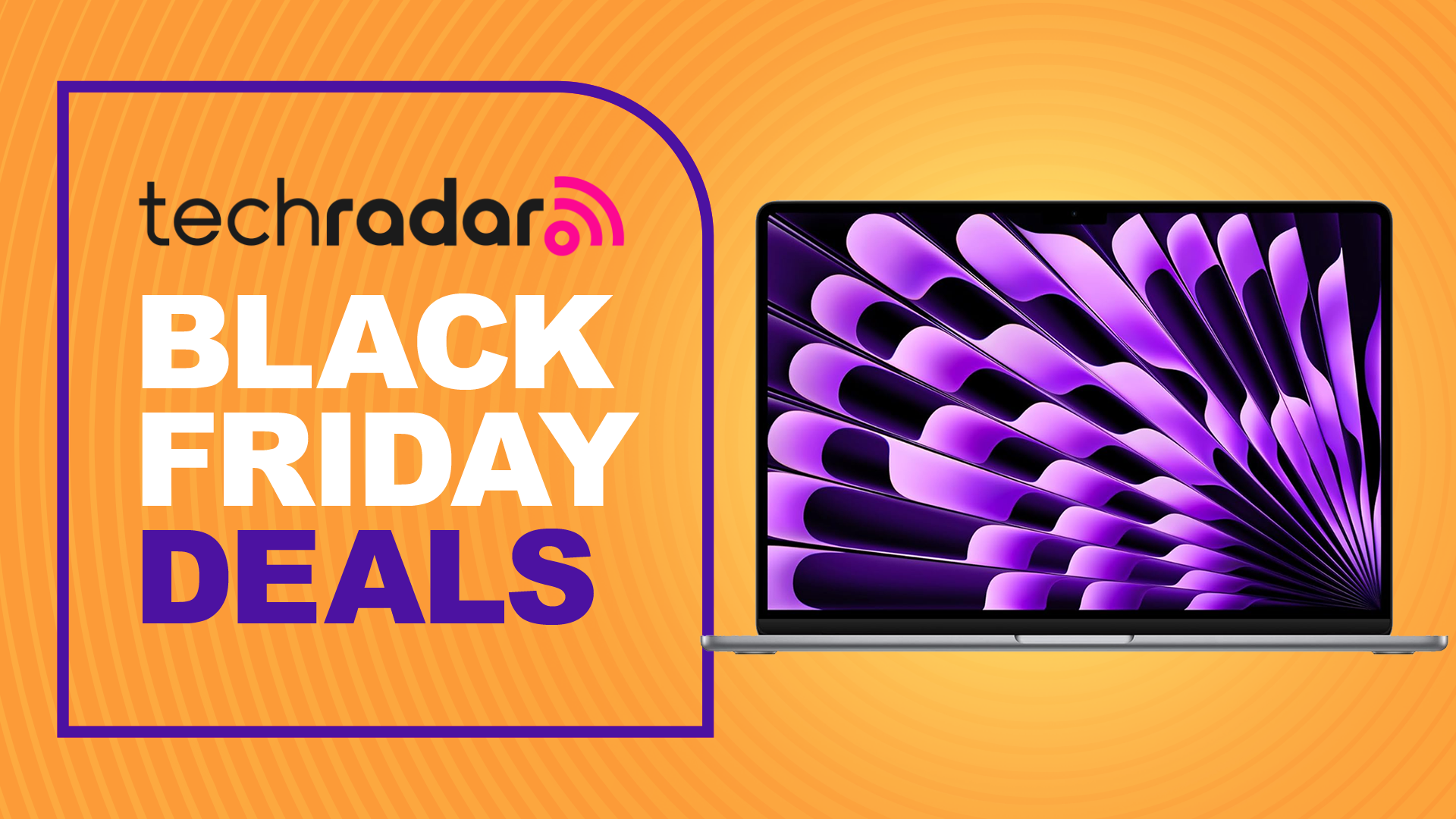Missed out on a MacBook this Cyber Monday? Have no fear: I've got all ...