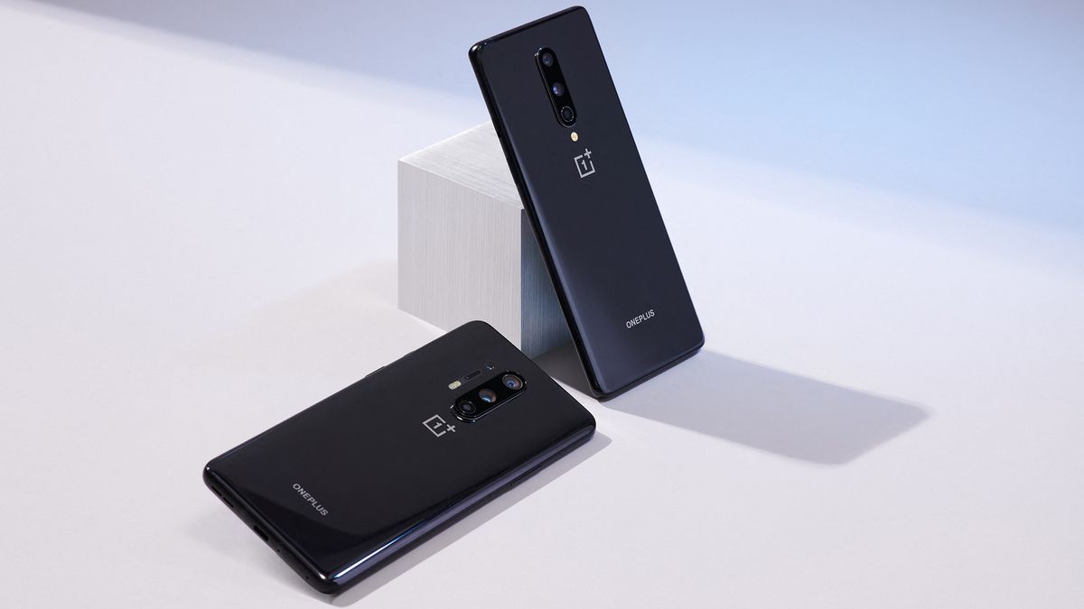 OnePlus 8 review | Top Ten Reviews