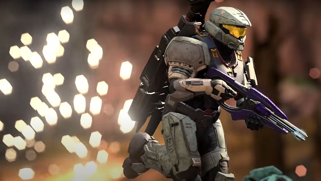 Best RTX games – enjoy ray-tracing at its fullest in these gorgeous ...