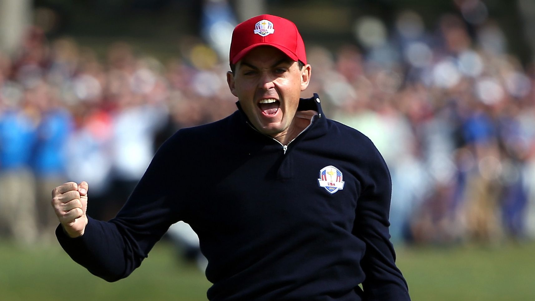 Keegan Bradley Named 2025 US Ryder Cup Captain | Golf Monthly