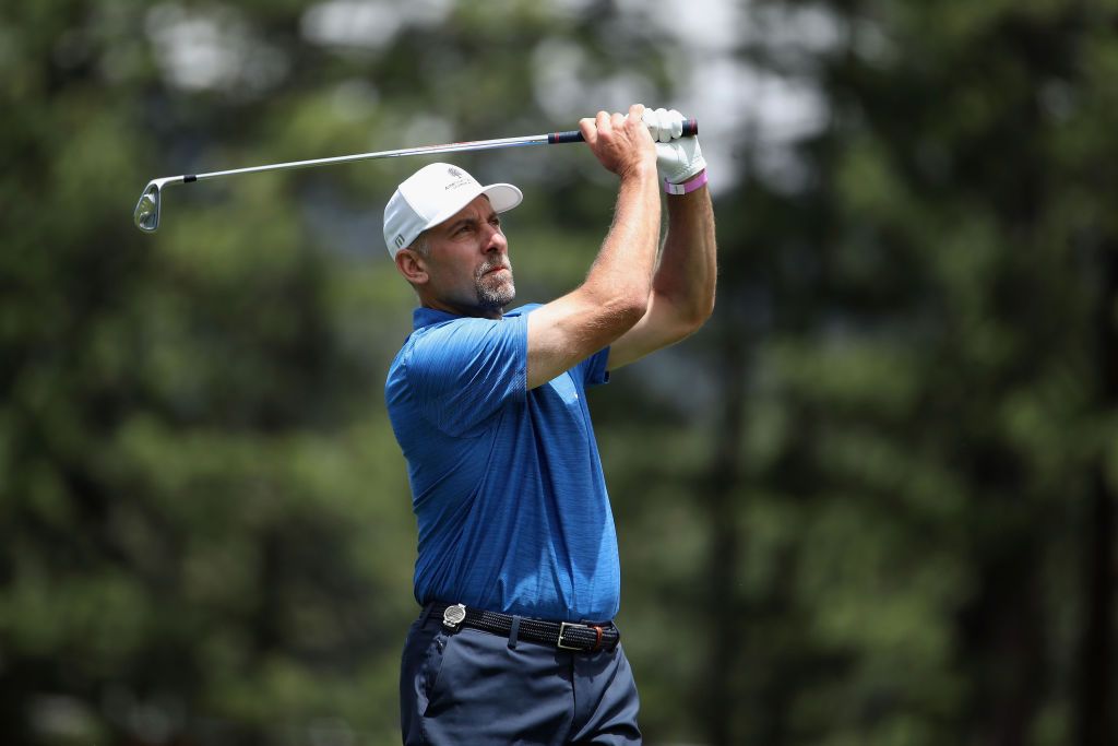 Which Famous Sports Stars Are The Best Golfers? | Golf Monthly