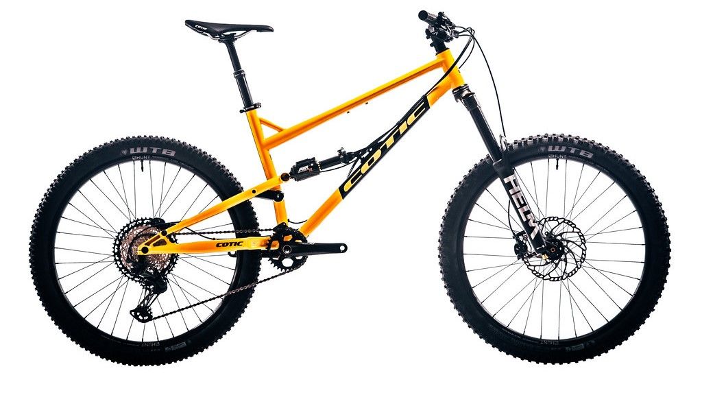 Cotic Rocket 4.0 | Bike Perfect