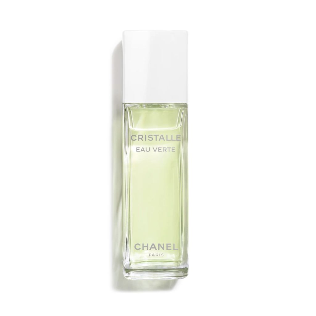 8 green perfumes that are fresh, grassy and uplifting | Marie Claire UK