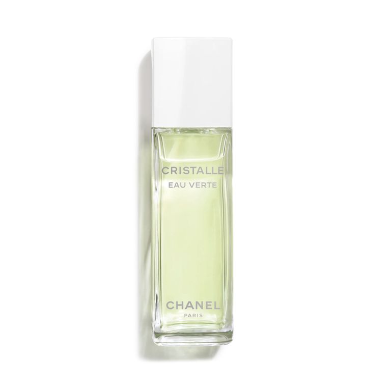 8 green perfumes that are fresh, grassy and uplifting | Marie Claire UK