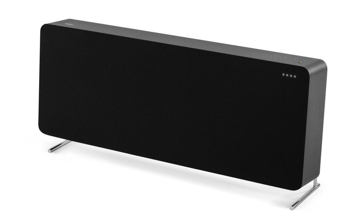 Braun Audio revives classic LE speakers at IFA 2019 | What Hi-Fi?