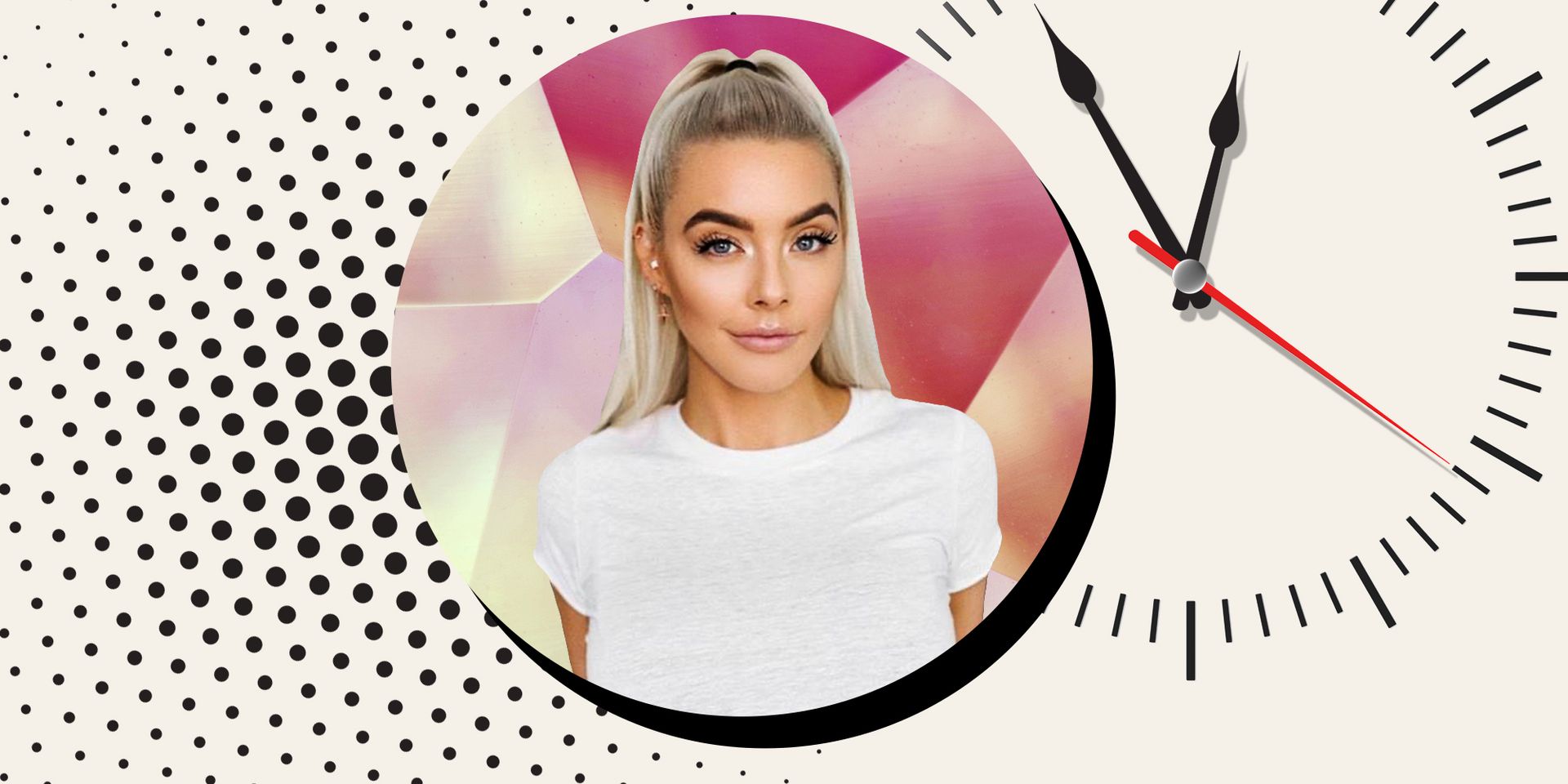 Lauryn Bosstick of The Skinny Confidential Shares Her Beauty Routine ...