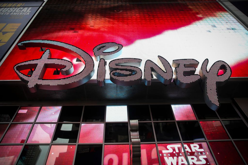 Disney to open stores inside Target locations | The Week