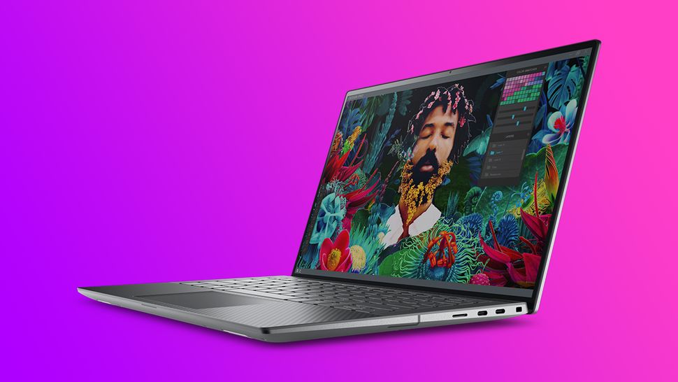 Meet your new workstation powerhouses — Dell Precision 5480 & 5680 ...