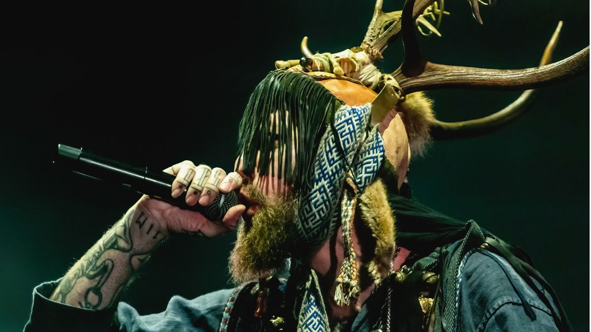 Heilung’s awe-inspiring rituals are raising the bar for live music | Louder