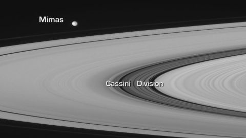 Saturn's Surprising Rings: The Fascinating Mysteries Cassini Has Solved ...