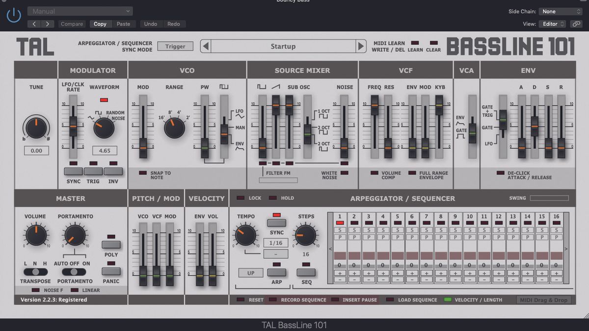 How to create a bouncing synthpop bass sound | MusicRadar