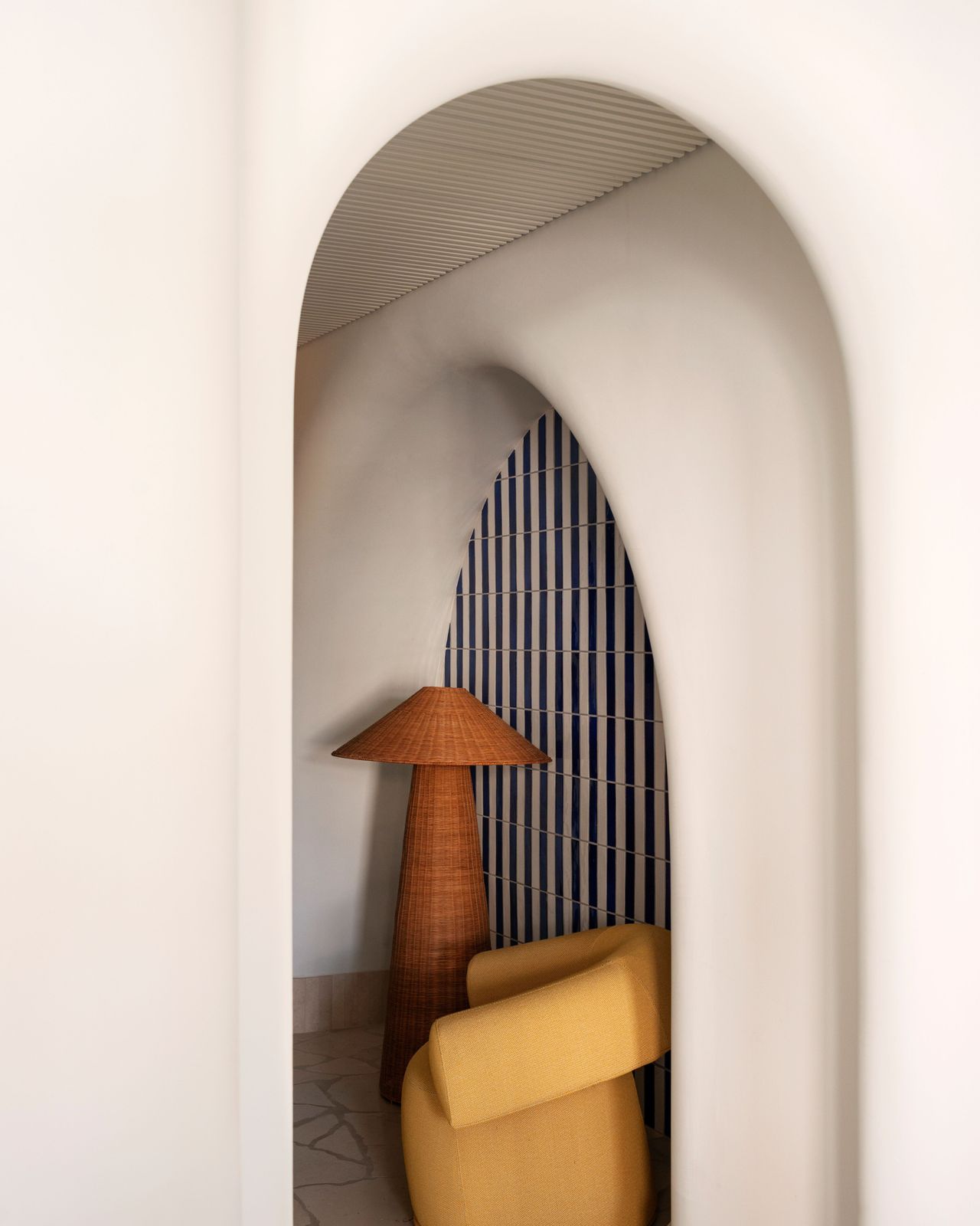 Jumeirah Capri Palace unveils five Patricia Urquiola-designed suites ...