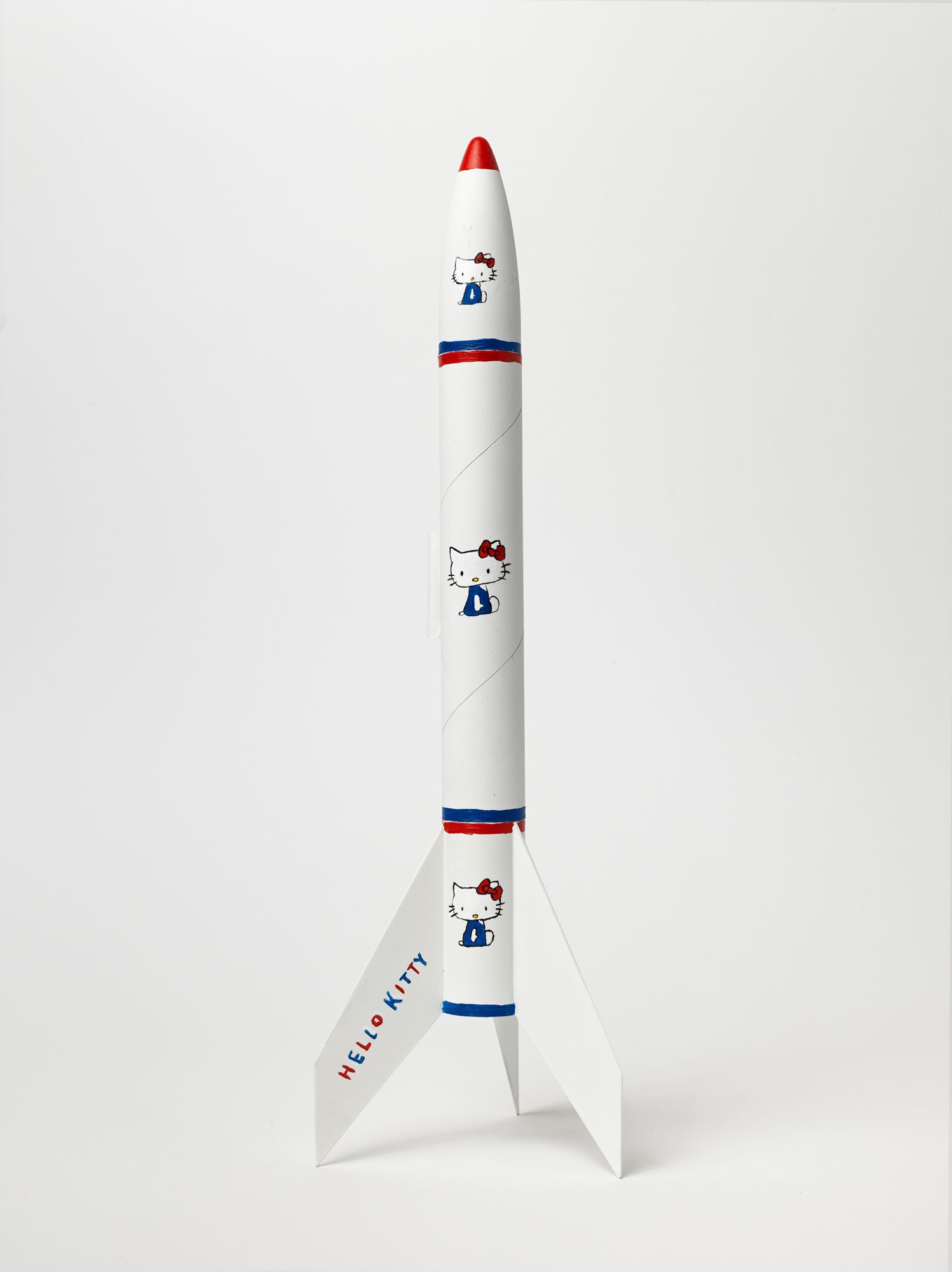 Tom Sachs' NFT Rocket Factory scoops Wallpaper* Design Award | Wallpaper