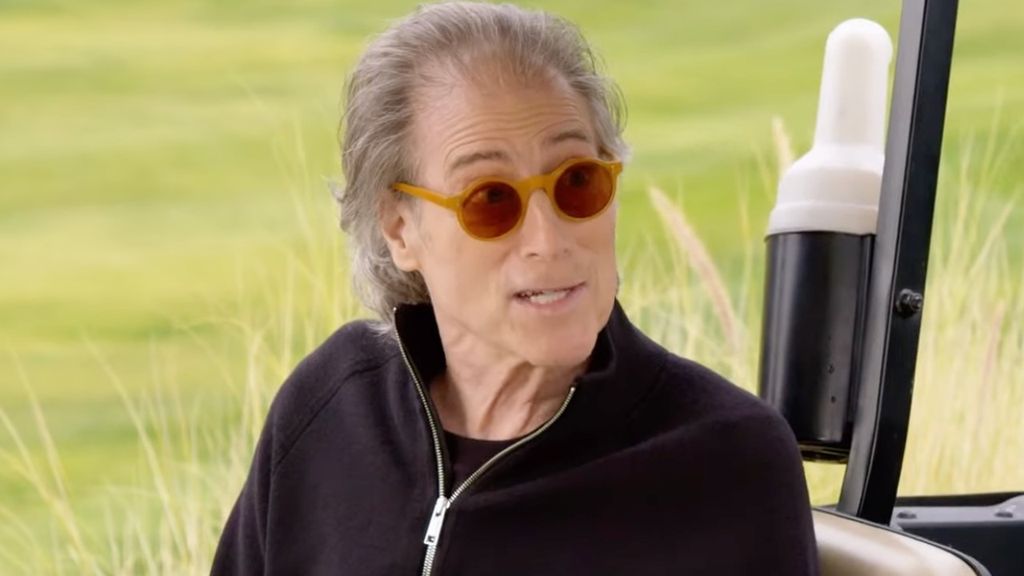 Curb Your Enthusiasm's Larry David, Ringo Starr And More Pay Tribute To ...