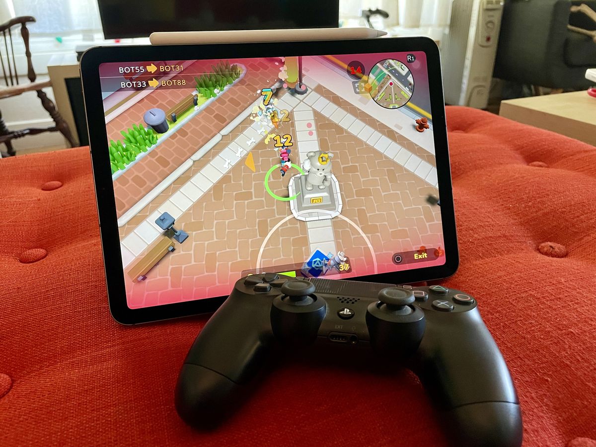 Apple Arcade: One year later | iMore