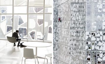 Snøhetta unveils Toronto study centre | Wallpaper*