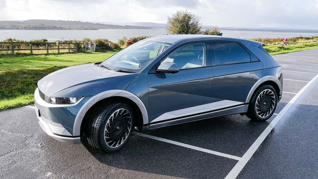 The best electric cars | Tom's Guide