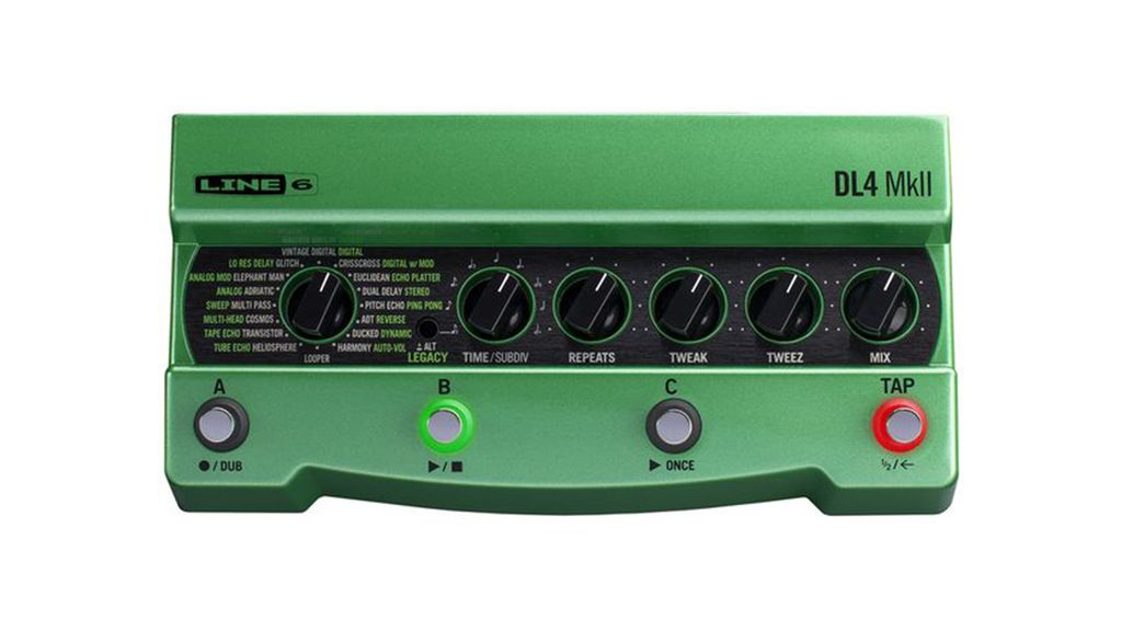 A beginner's guide to looper pedals | MusicRadar