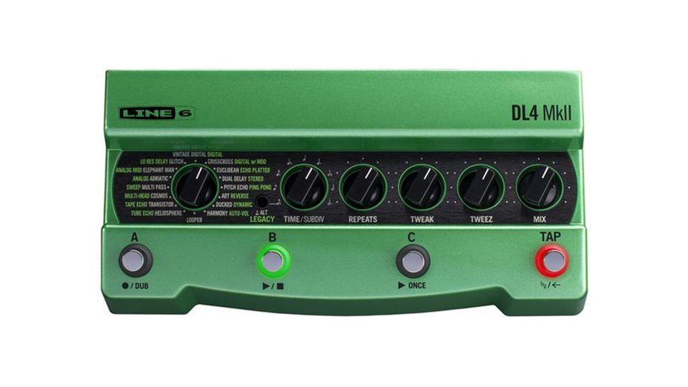 A beginner's guide to looper pedals | MusicRadar