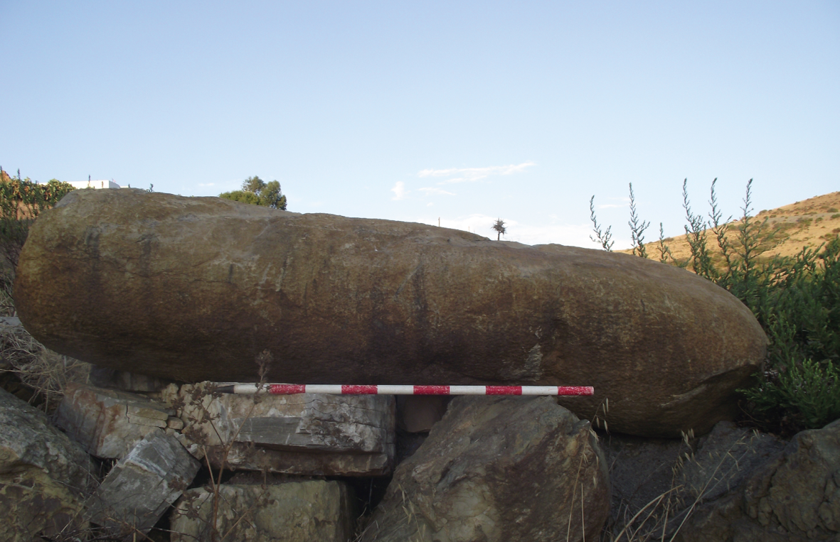 New cemeteries, rock art and standing stones revealed in Morocco | Live ...