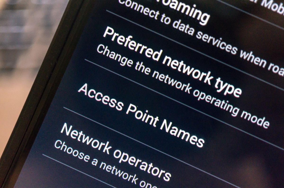 How to change the APN on MetroPCS | Android Central