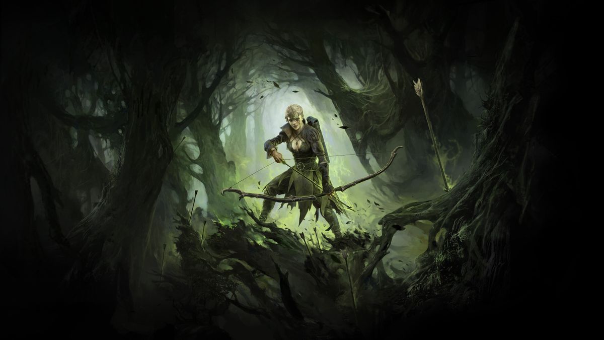 Path of Exile 2 classes explained and best starter class | PC Gamer