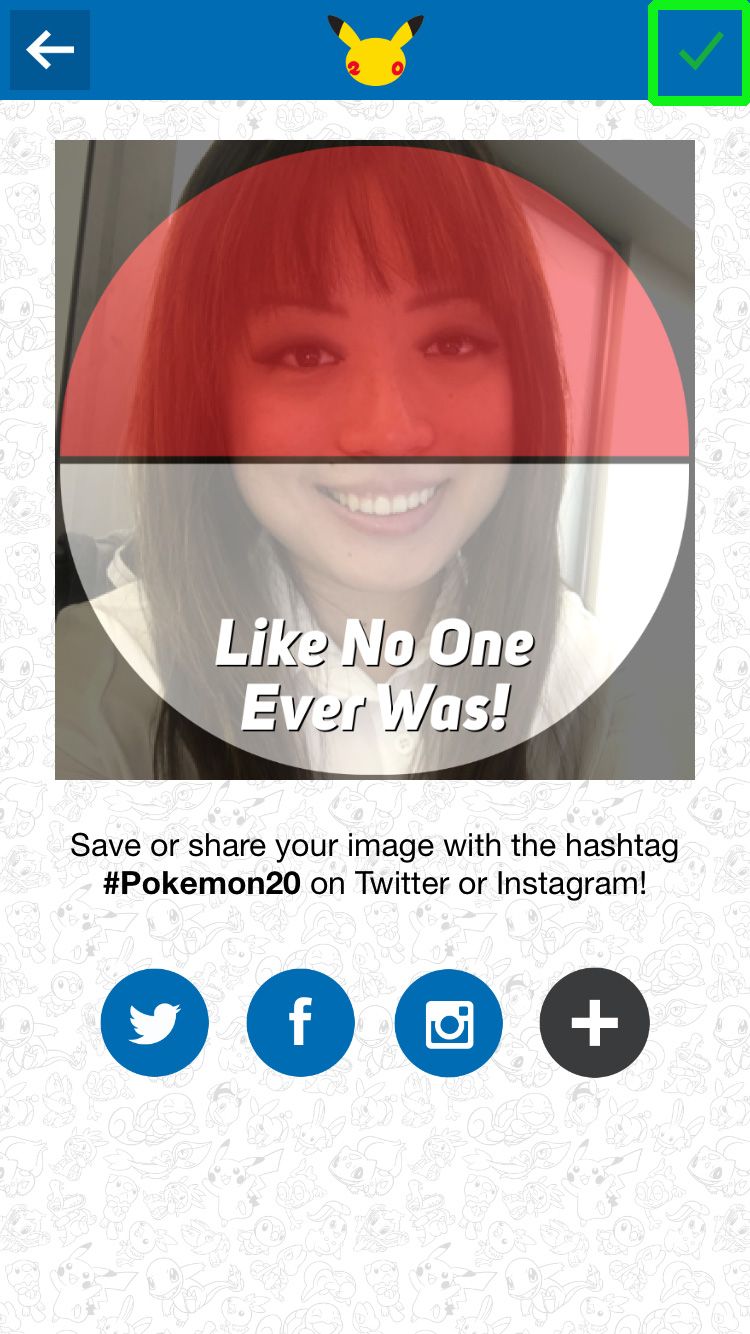 Pokémon Selfies: How to Snap 'Em All | Tom's Guide