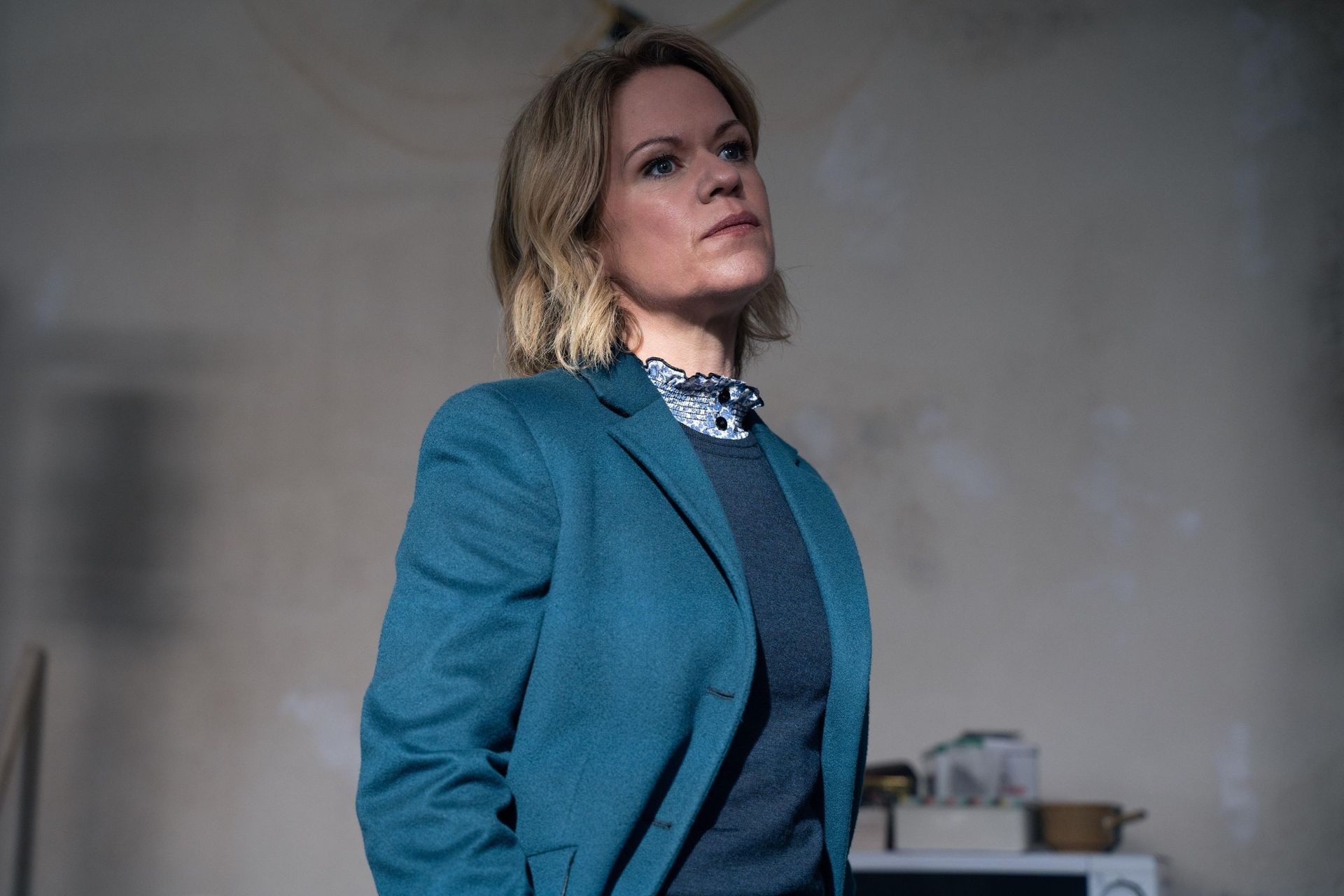 Why did Nicola Walker leave Unforgotten? | GoodtoKnow