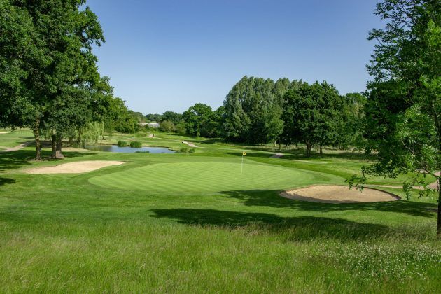 windlesham golf club review | Golf Monthly
