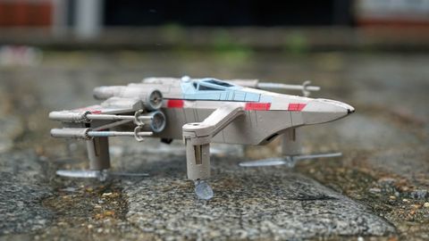 Star Wars X-Wing Battling Drone review | TechRadar