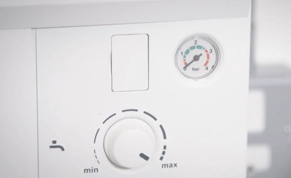How to Repressurise a Boiler | Homebuilding