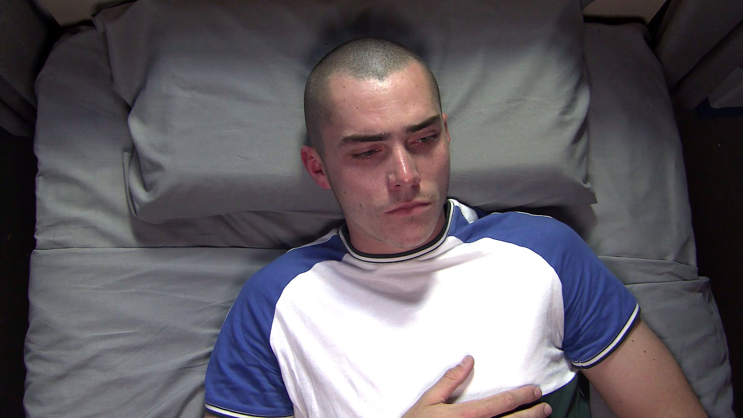 Coronation Street spoilers: Will Corey Brent run away? | What to Watch